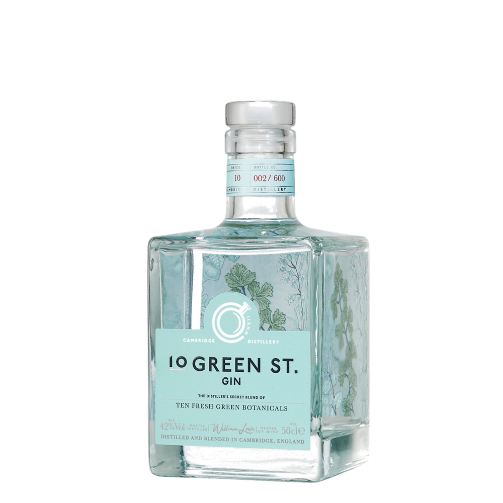 Gin Lab New