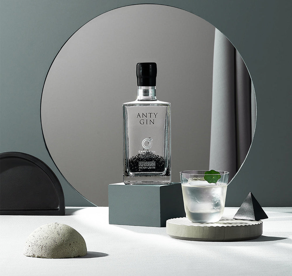 Cambridge Gin Laboratory