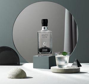 Cambridge Gin Laboratory