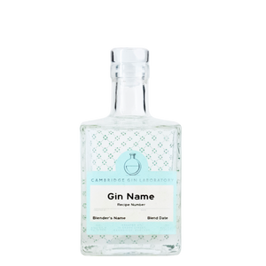 Cambridge Gin Laboratory