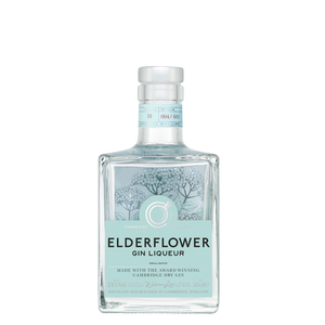 Cambridge Gin Laboratory