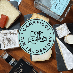 Cambridge Gin Laboratory
