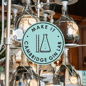 Cambridge Gin Laboratory