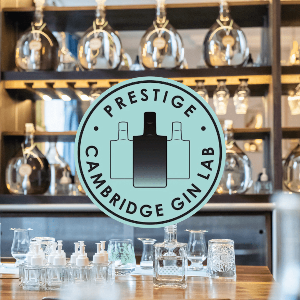 Cambridge Gin Laboratory