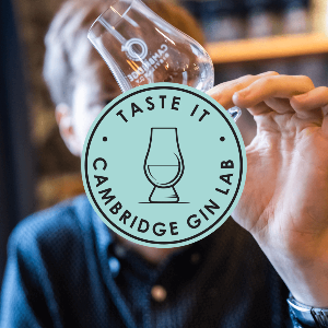 Cambridge Gin Laboratory