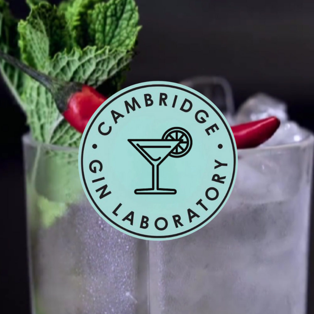Cambridge Gin Laboratory
