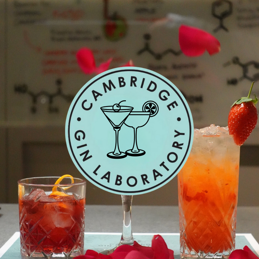 Cambridge Gin Laboratory