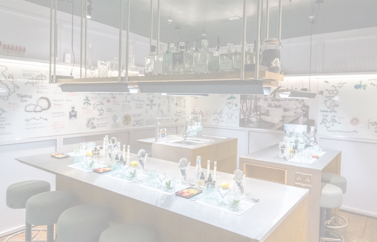 Classes – Cambridge Gin Laboratory