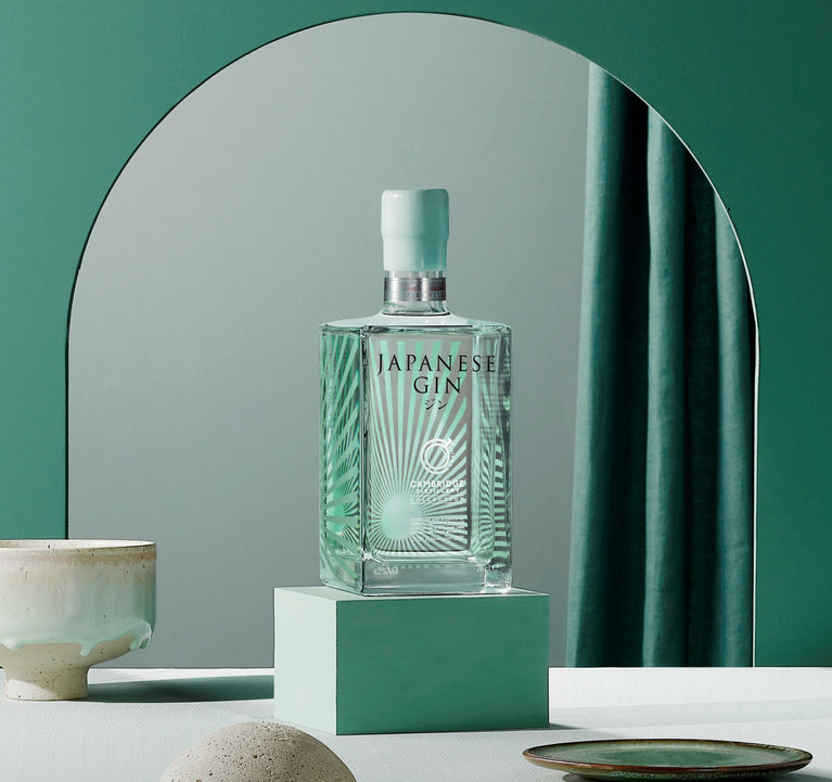 Products – Cambridge Gin Laboratory